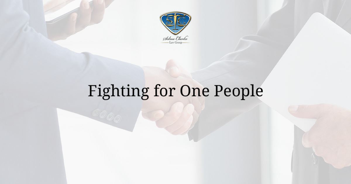 Orlando Immigration Attorney | The Sekou Clarke Law Group