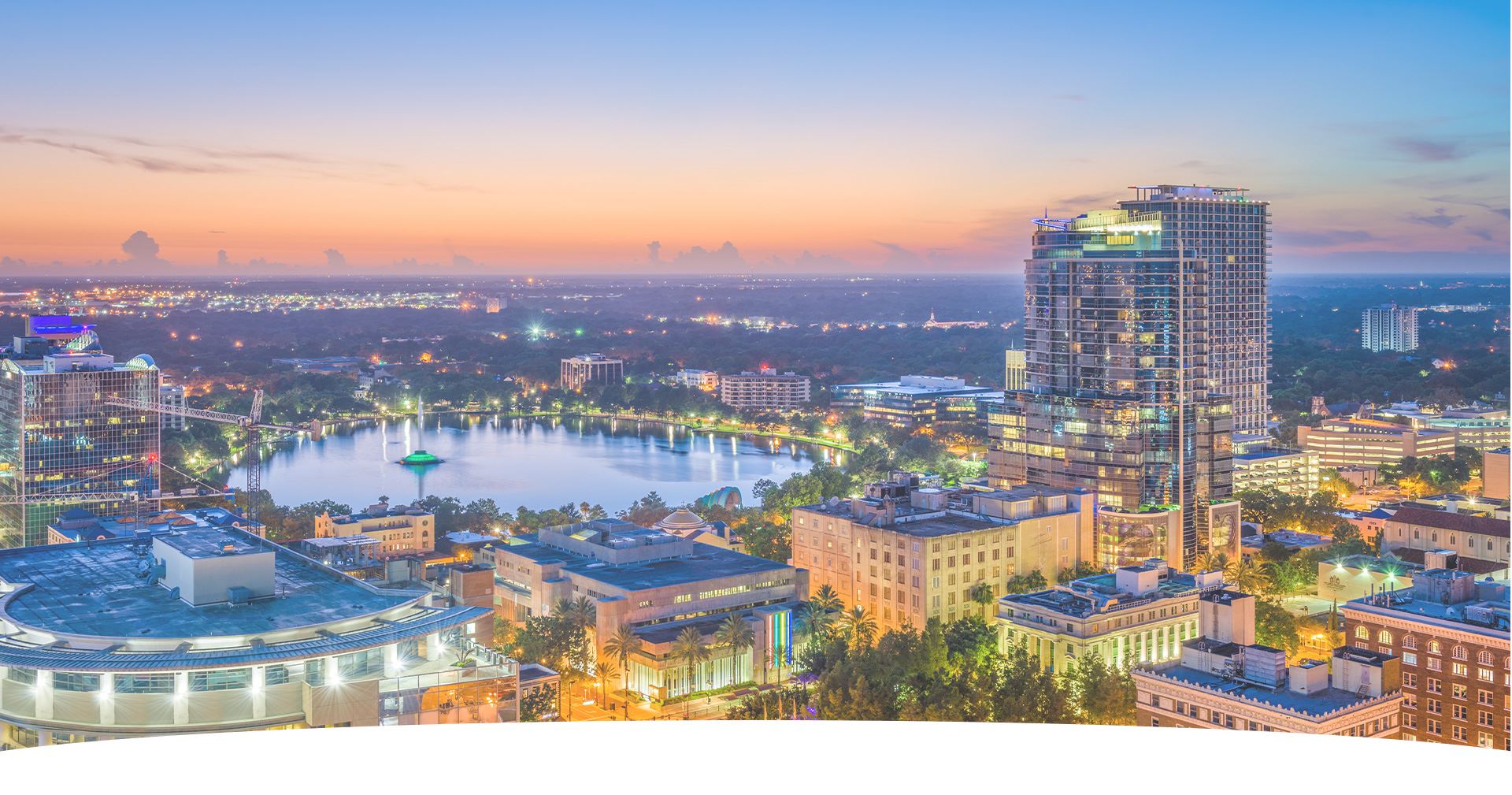Orlando Immigration Services | Sekou Clarke Law Group