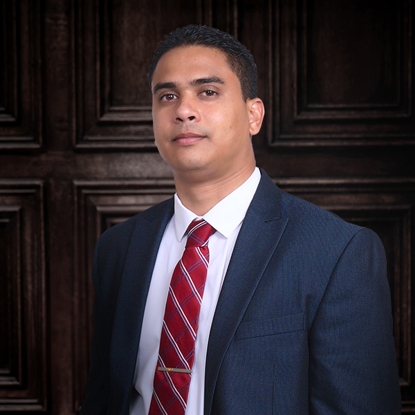 Jaime Aird | The Sekou Clarke Law Group