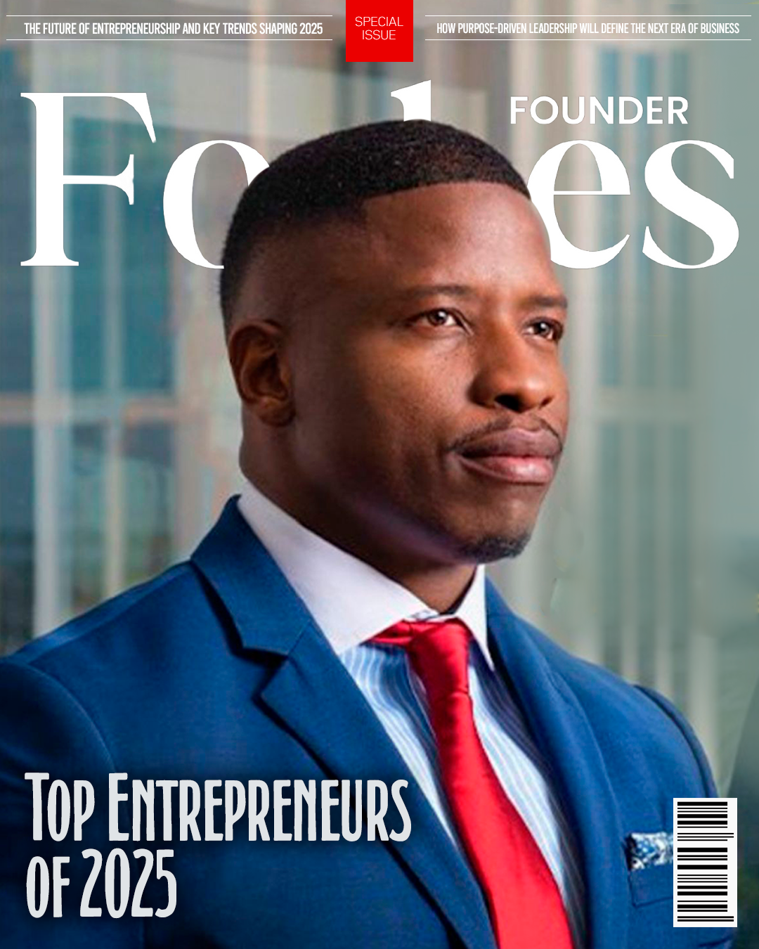 Attorney Sekou Clarke Featured in Forbes Founder as One of the Top ...